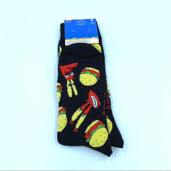 Nickelodeon | Underwear & Socks | Nickelodeon Spongebob Mr Krabs Krabby ...